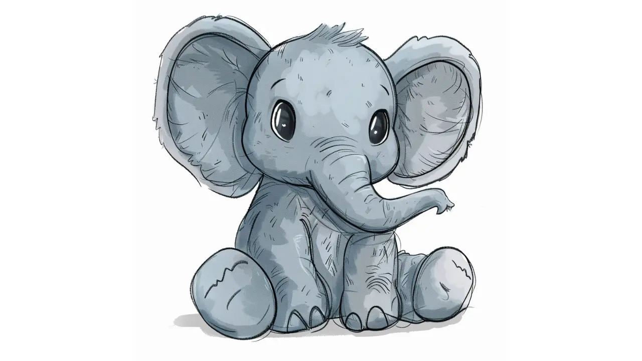 U Szymańskich - Zoo | Bajka na dobranoc o zoo